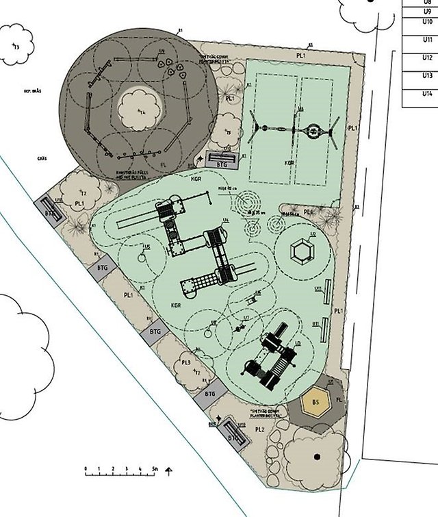 Nu planerar vi för en ny lekplats i Lundsbrunn! - Götene kommun